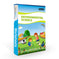 Buy Globalshiksha Printed Worksheet of Environmental Science EVS ...
