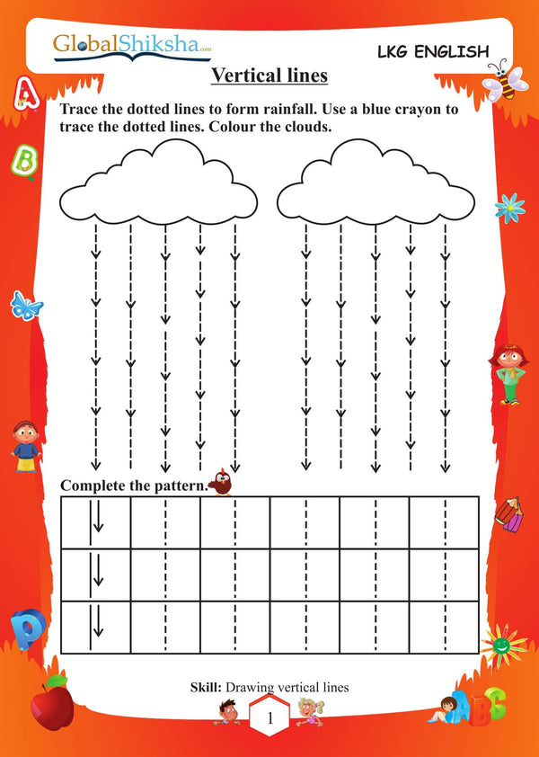 Buy Globalshiksha Printed Worksheet of Environmental Science EVS and ...